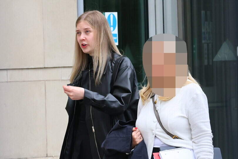 South Belfast woman fined for slapping boyfriend ‘three times to the ...