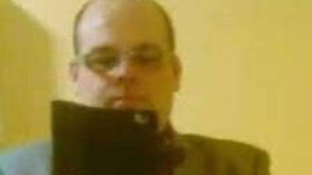 Peter David Clyde: Creep caught in paedo sting looking ‘casual fun’ on ...
