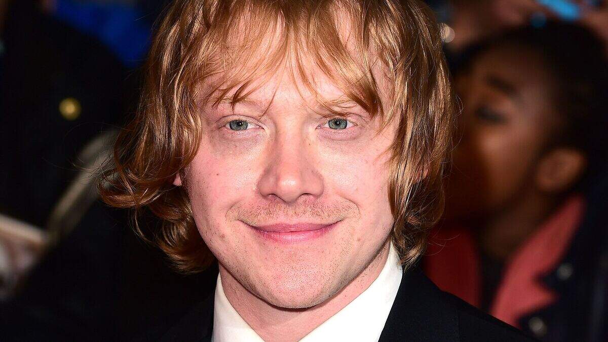 Harry Potter star Rupert Grint loses appeal over £1m tax refund ...