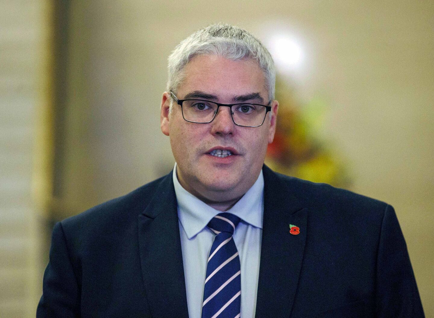 LucidTalk poll: TUV support down two points after DUP shift to right ...