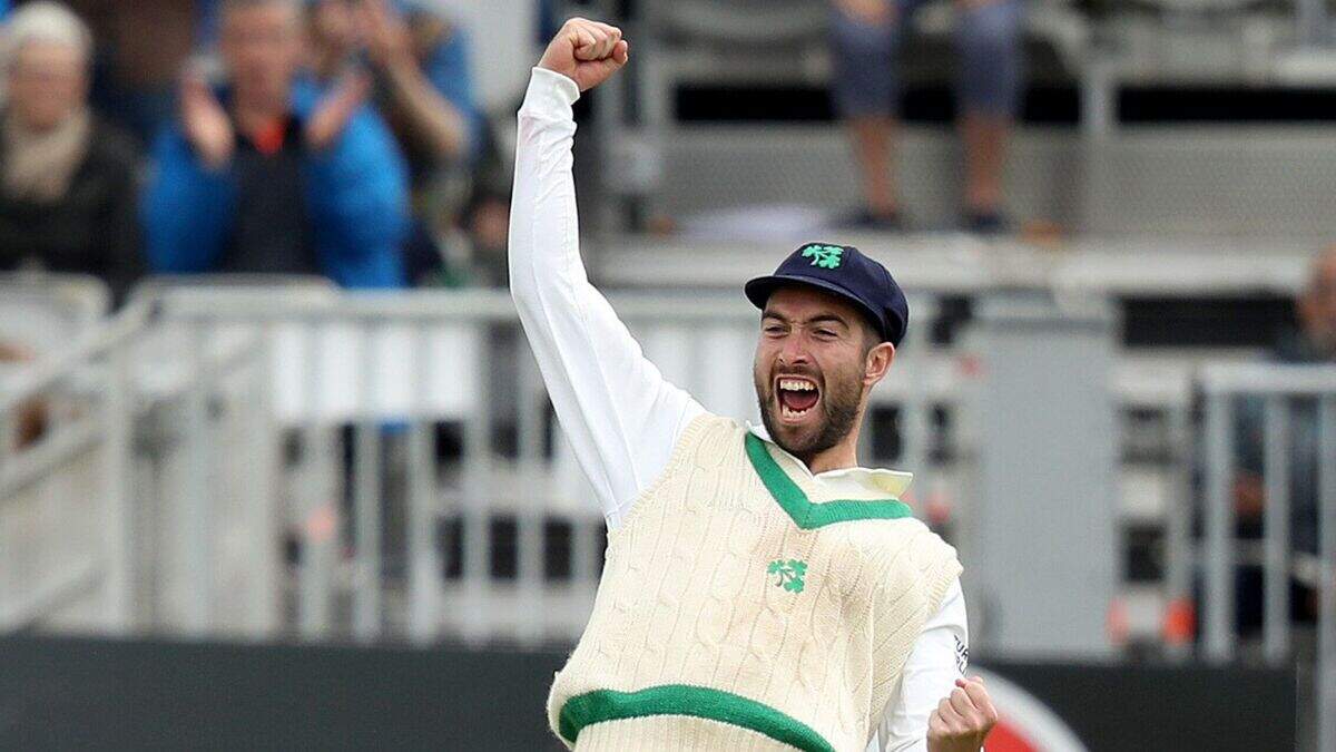 Cricket: West Indies tour will be no holiday for transitional Ireland ...