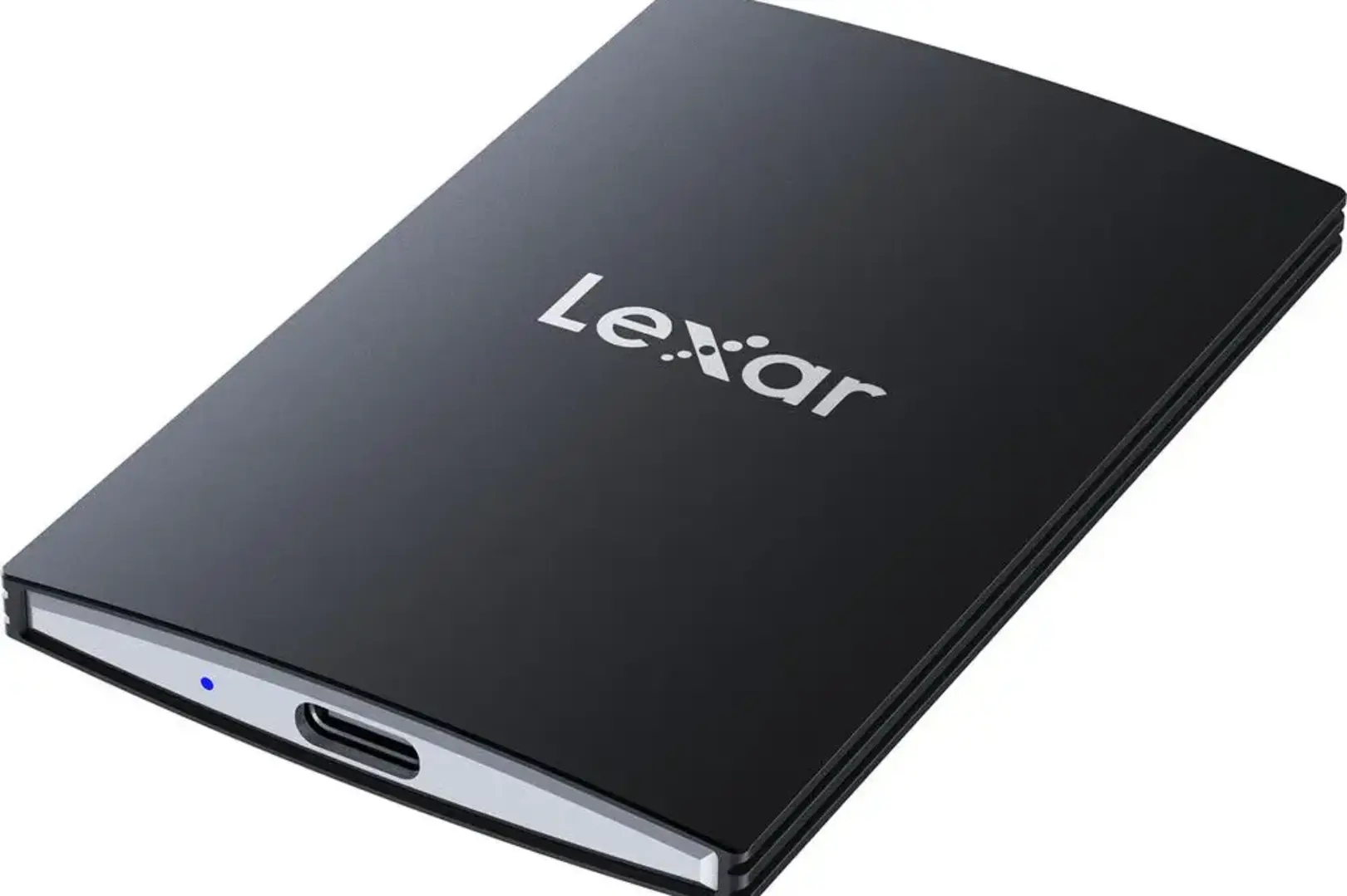 Tech review: Lexar 1TB USB 3.2 portable SSD delivers fast, reliable ...