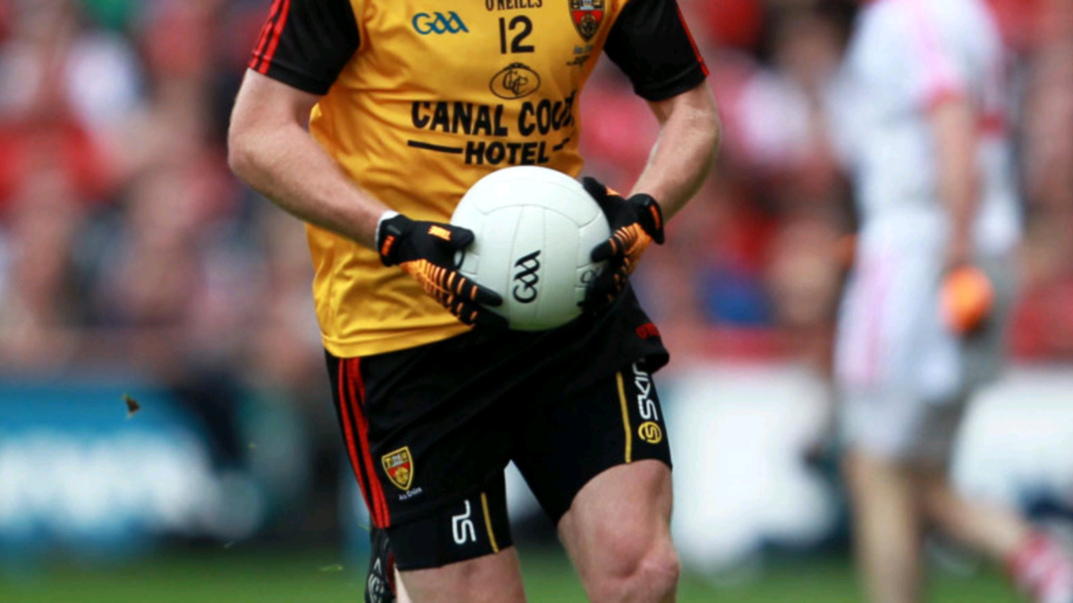 Final heartache haunts Benny Coulter four years on | Belfast Telegraph