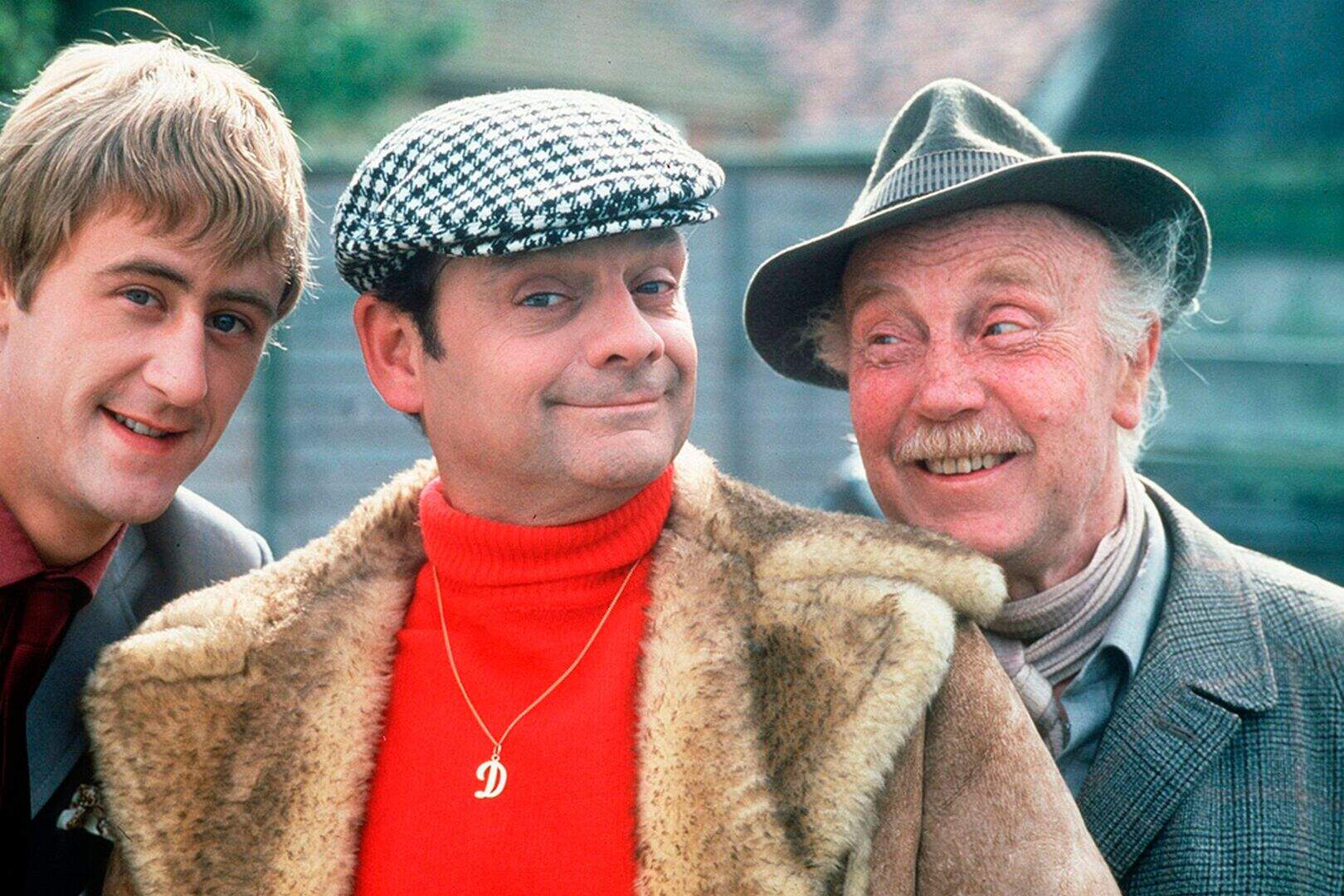 Only Fools And Horses The Musical stopping in Belfast on UK tour ...