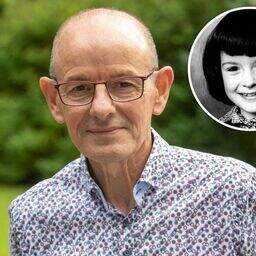Andrew Cardy: Father of murdered Co Antrim school girl Jennifer Cardy ...