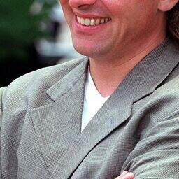 Rik Mayall's passing makes me yearn for golden age of comedy | Belfast ...