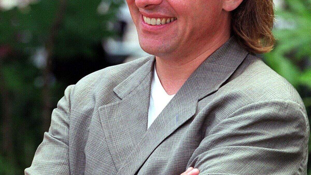 Rik Mayall's passing makes me yearn for golden age of comedy | Belfast ...