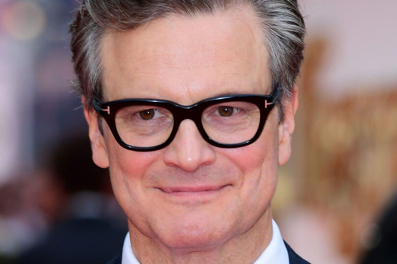 Colin Firth and Dame Julie Walters to star in The Secret Garden ...