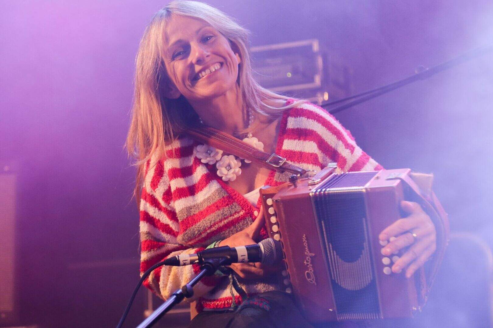 Stendhal Festival 2017, Ballymully Cottage Farm, Limavady - August 11 ...