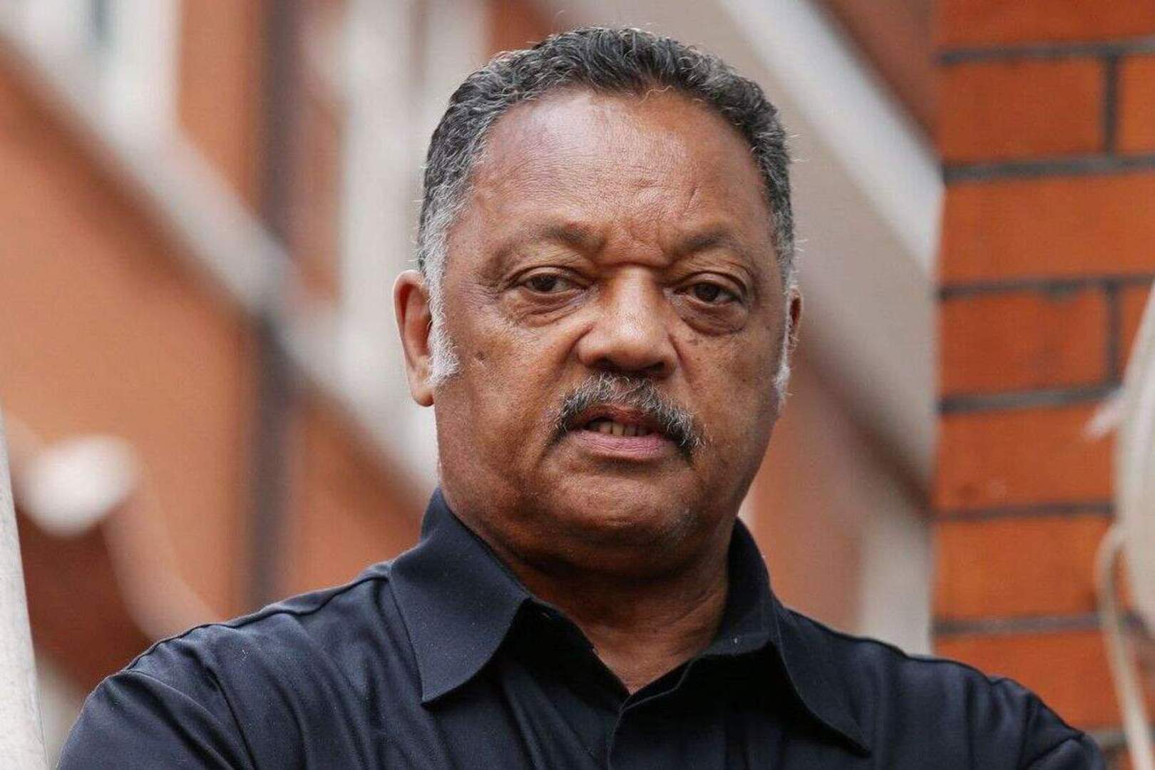 US civil rights leader Jesse Jackson dies aged 84 | Belfast Telegraph