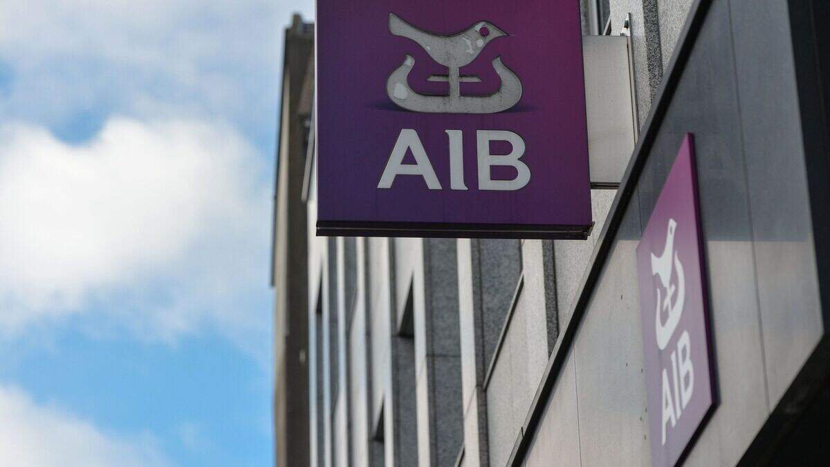 AIB staff living in NI but employed in Ireland told working from home ...
