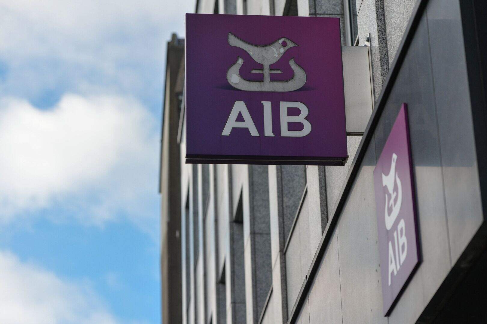 AIB staff living in NI but employed in Ireland told working from home ...