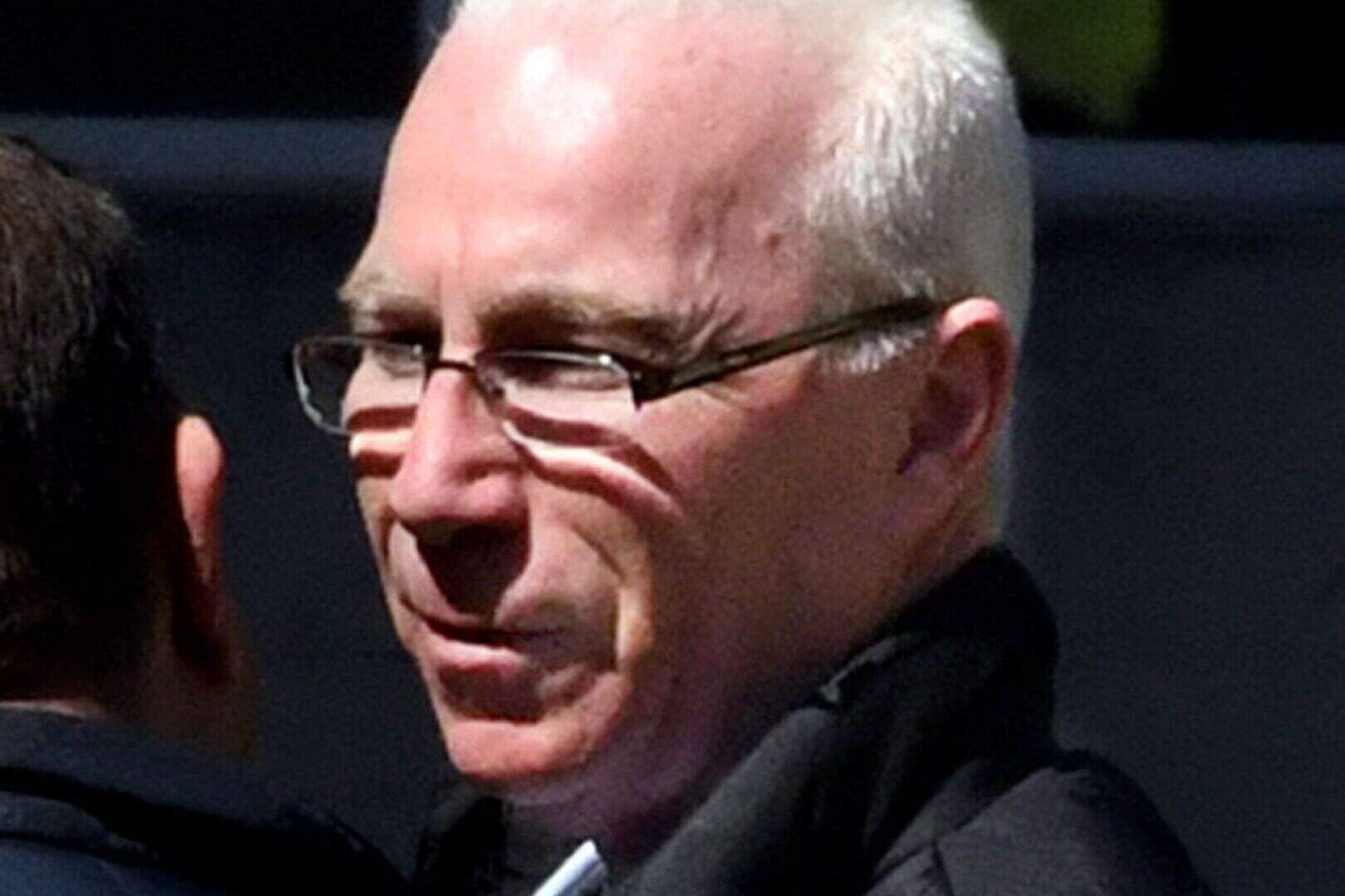 Henry ‘Harry’ Fitzsimmons: IRA bomber Fitzsimmons ‘once regarded as one ...