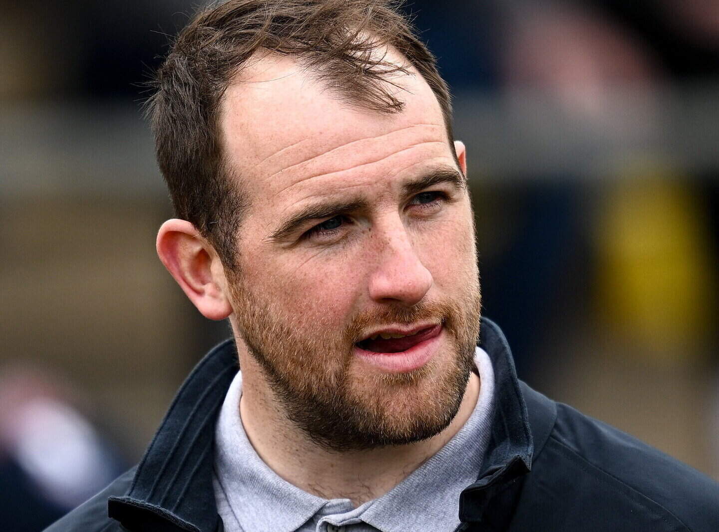 Fermanagh v Armagh Ulster Championship: Sean Quigley warns of long day ...
