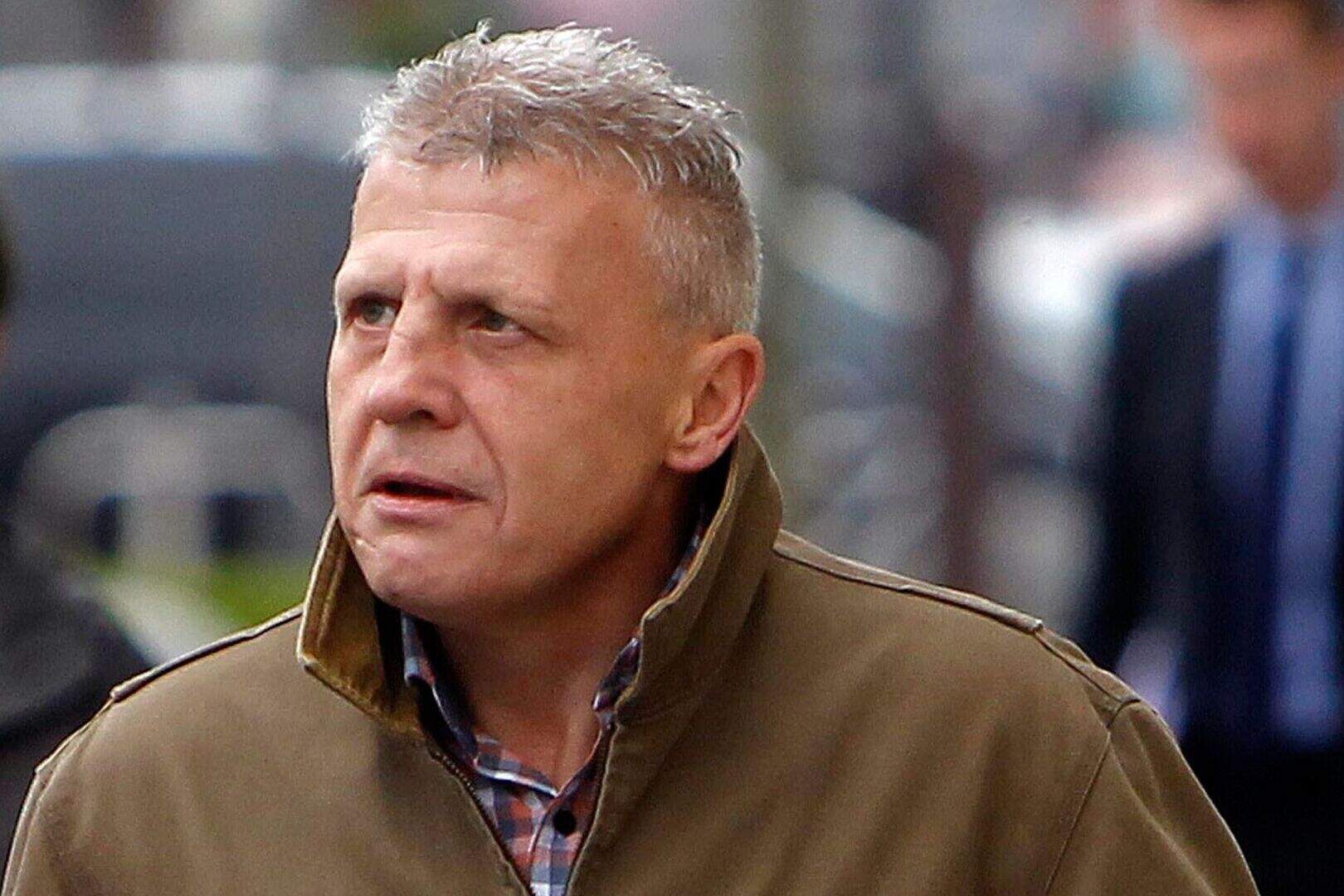 UDA killer Mo Courtney hits new low with ‘raid on granny bingo ...