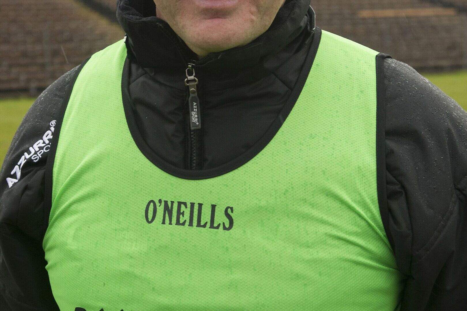 Jim McCorry is keeping his netminders guessing | Belfast Telegraph