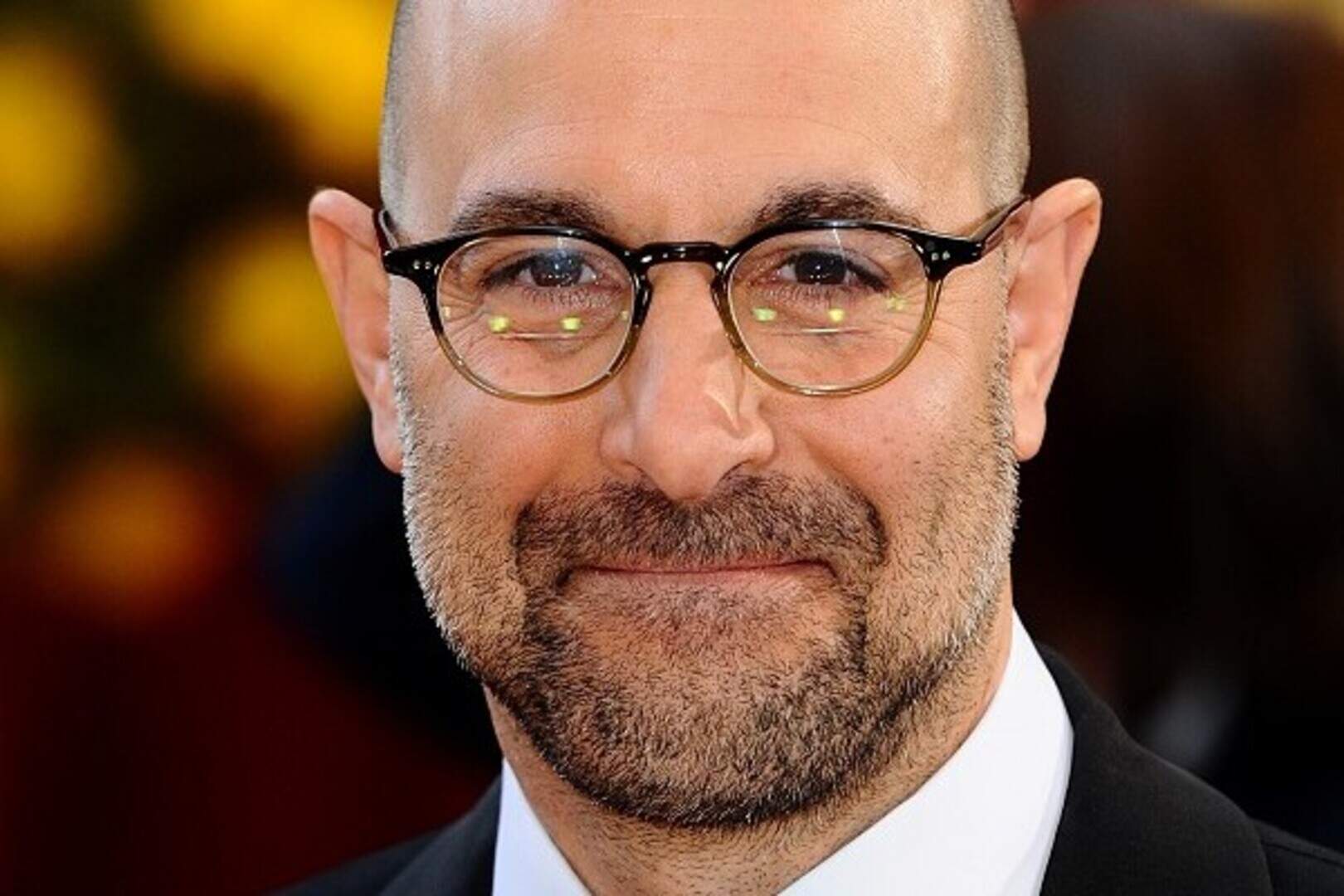 Stanley Tucci marries Blunt sister | Belfast Telegraph