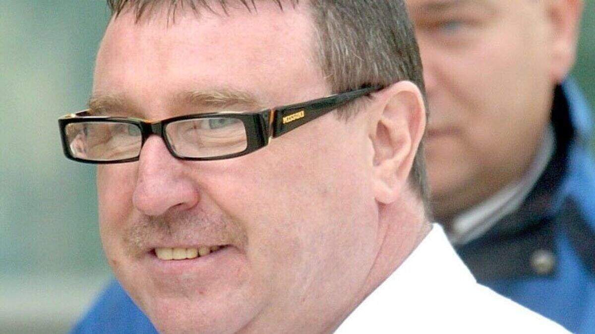 Prison officer and inmate face trial over ‘jail drug smuggling plot ...