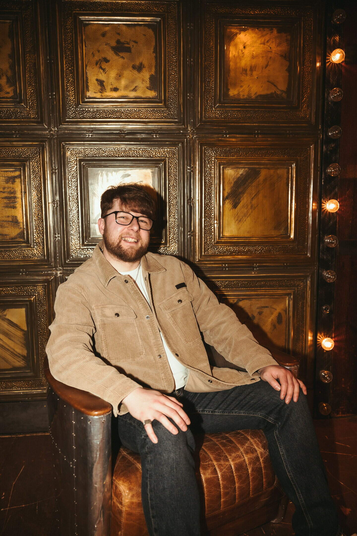 Just what the doctor ordered: grassroots gig promoter Dan Graham talks ...