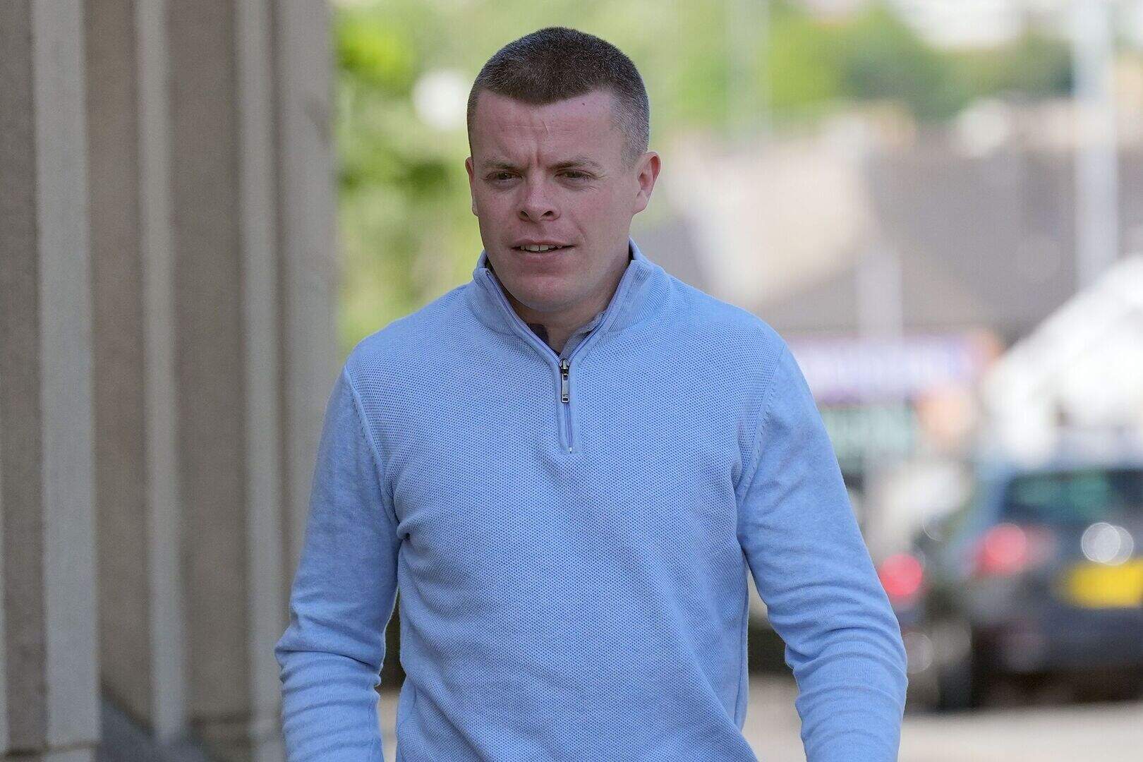 Aidan Nugent: Armagh All-Ireland winner’s sexual assault case faces ...