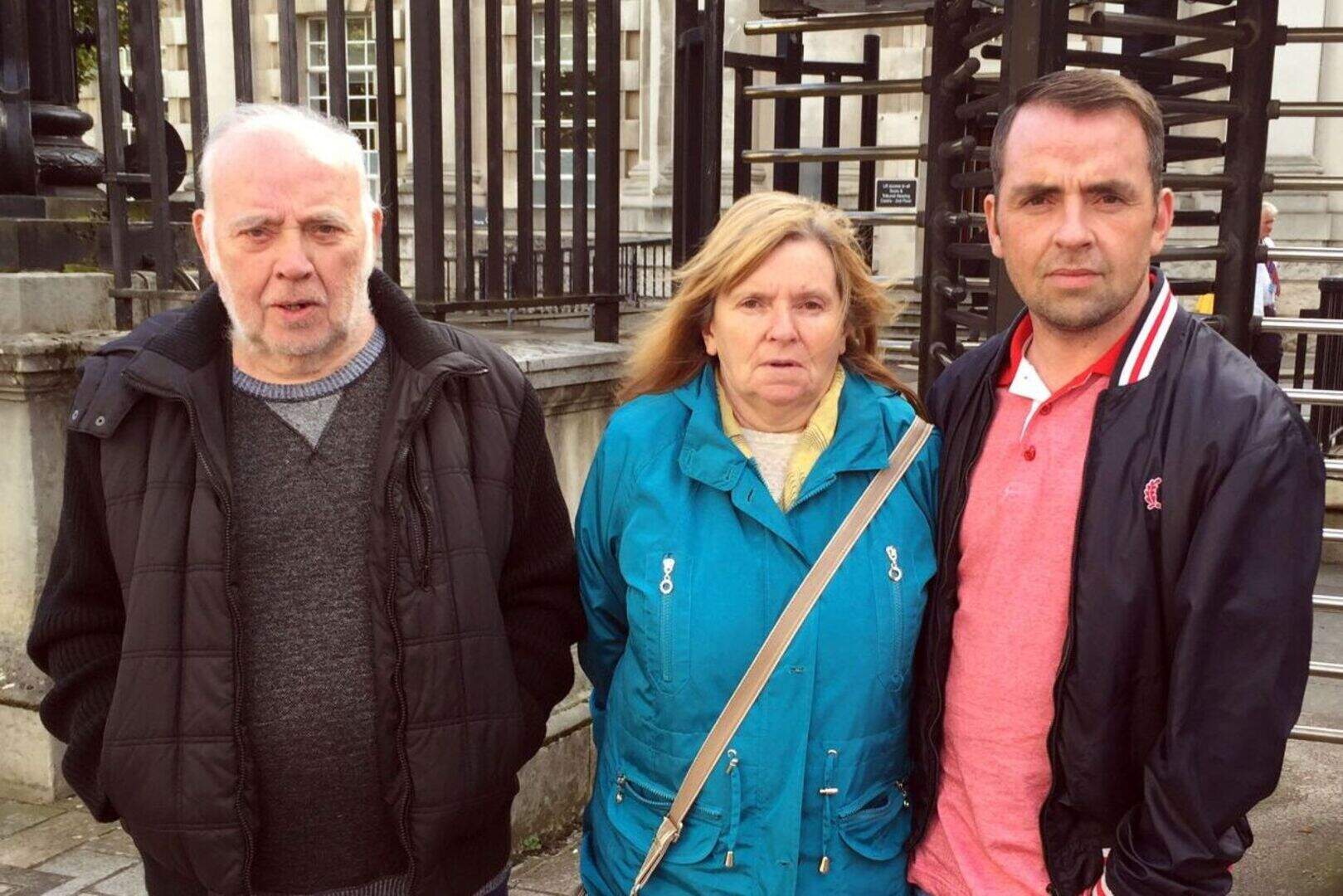 High Court backs decision not to prosecute ex-RUC officers in ...