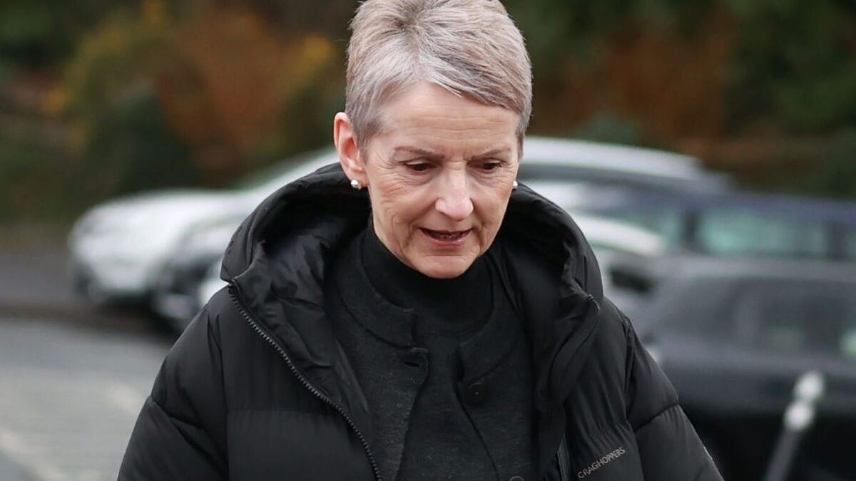 Explainer: What’s next for Eleanor Donaldson? | Belfast Telegraph