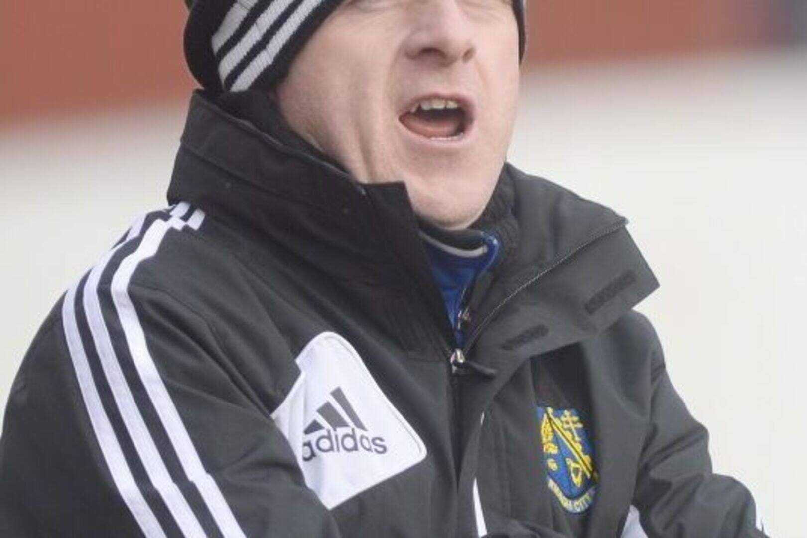 Armagh relying on past experience to topple cup holders Institute ...