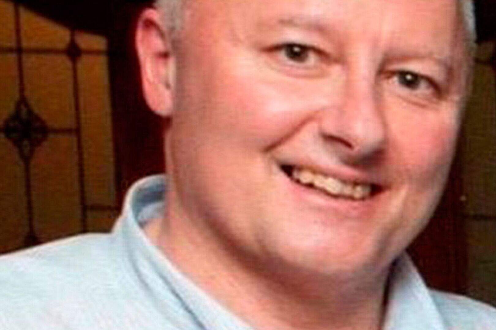 Murdered Garda Colm Horkan laid to rest after funeral in native Mayo ...