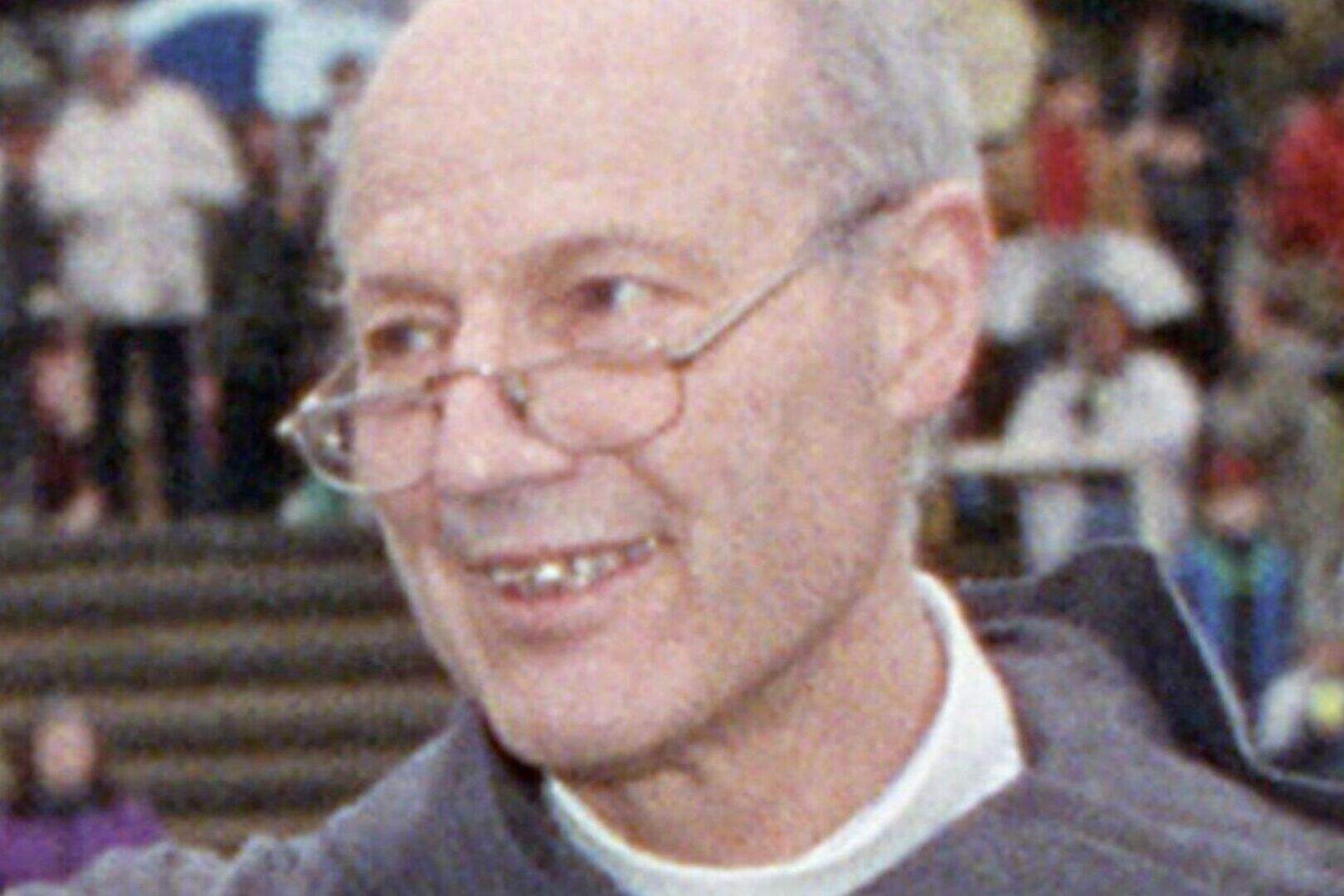Prince of Wales regrets being ‘deceived’ by shamed bishop Peter Ball ...