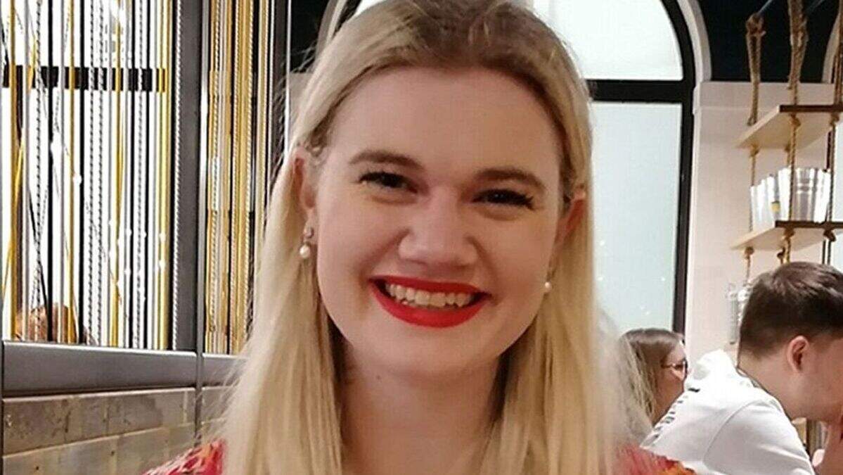 Jury shown video of accused changing clothes after killing Megan ...