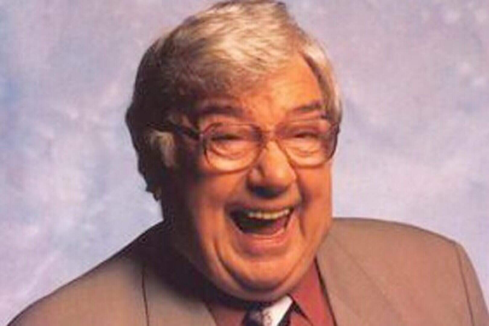 Gala night in memory of comedian Frank Carson will be a cracker ...