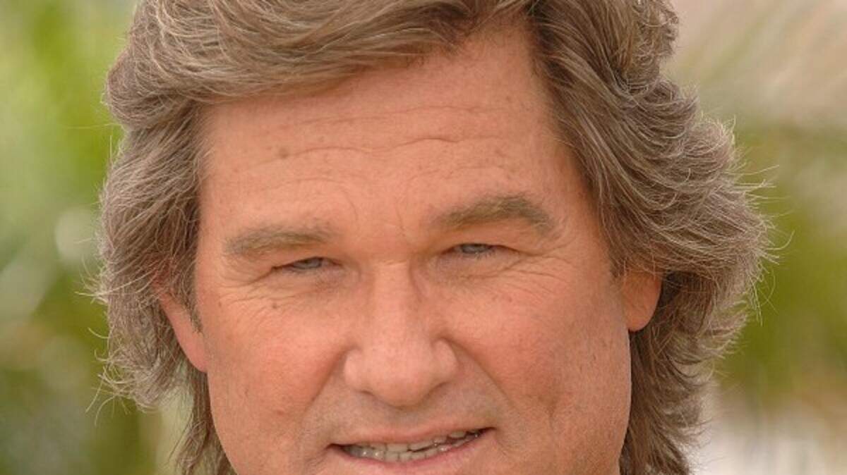 Kurt Russell set for new thriller | Belfast Telegraph