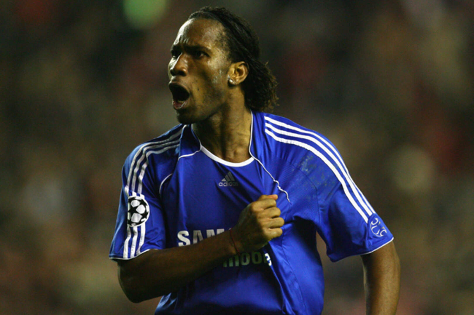 Drogba faces police and FA investigation | Belfast Telegraph