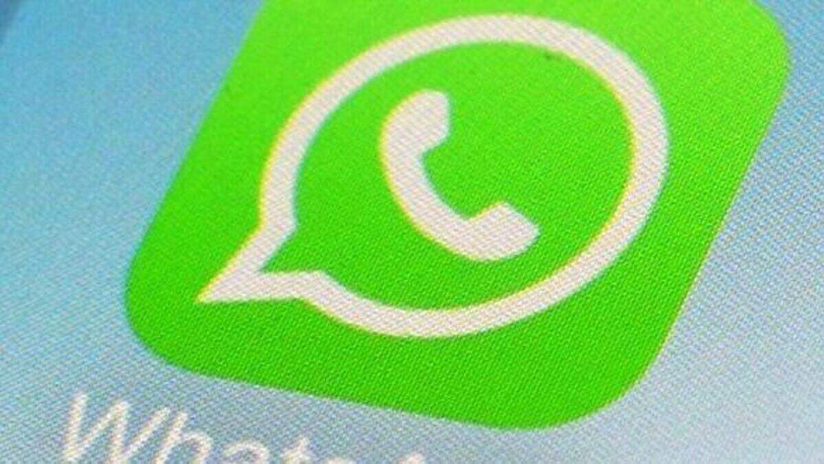 WhatsApp comes to desktop web browsers | Belfast Telegraph