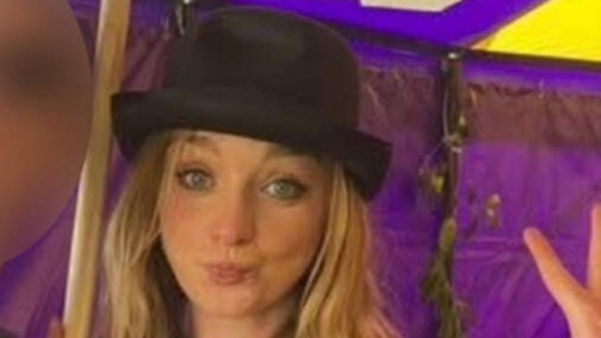 Twelfth flasher Clodagh Byrne films herself abusing police officer ...