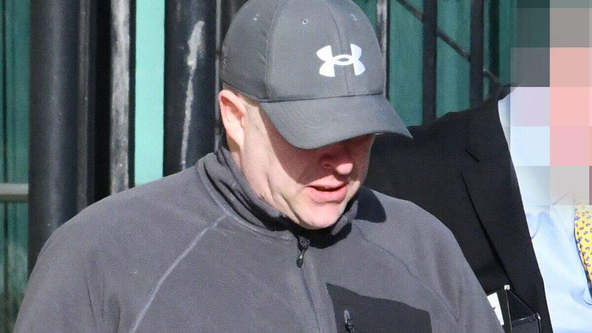Jonathan Patterson: Man pleads not guilty to murder of Liam Christie ...