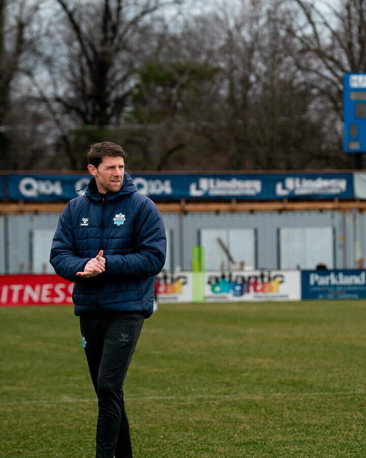 World Cup in Canada: Daryl Fordyce on living in host country | Belfast ...