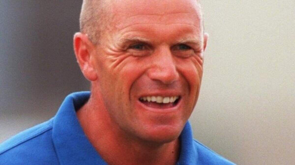 Beaglehole eyes Germany scalp | Belfast Telegraph