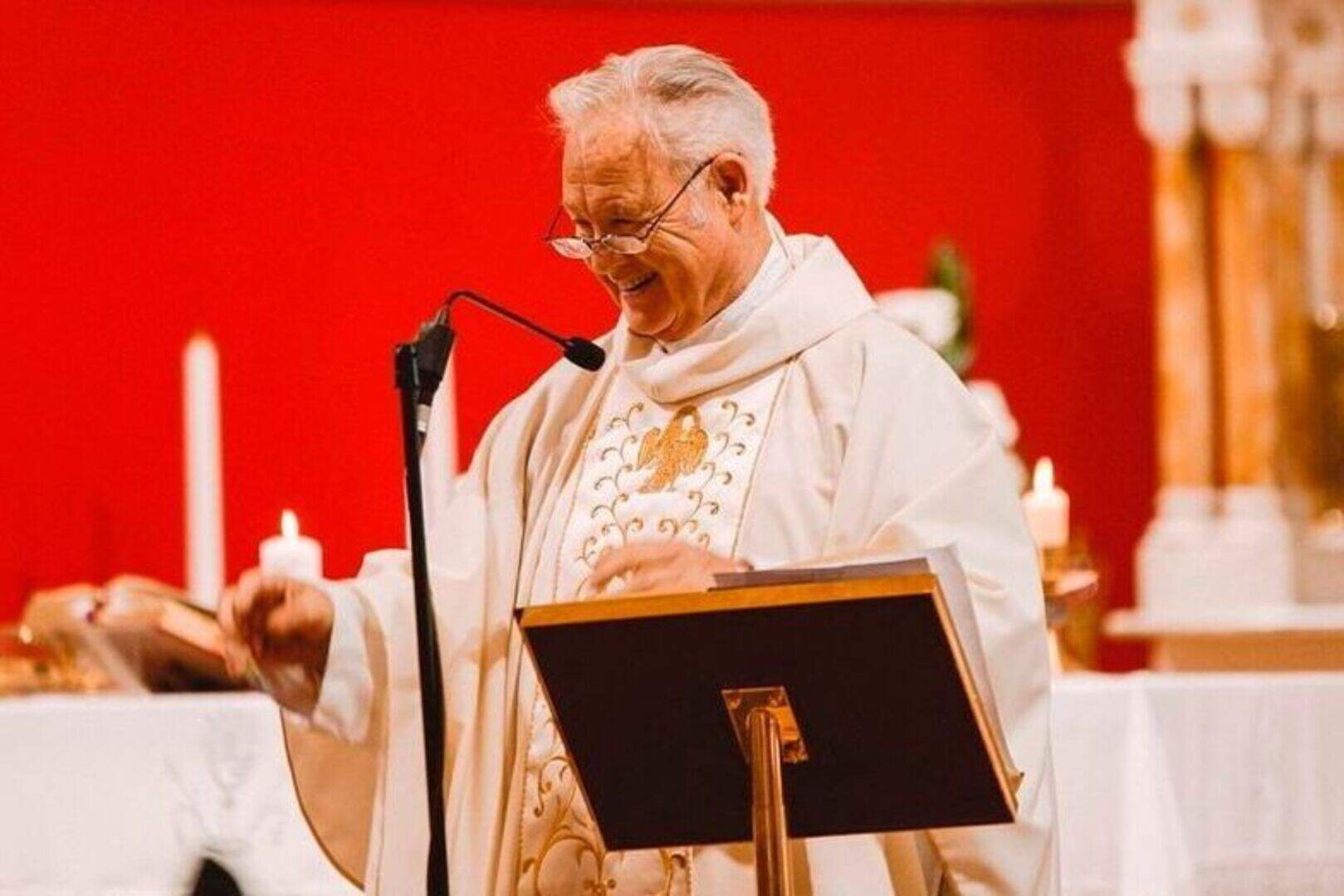 Patrick O’Kane: Derry priest's suicide in Waterside Hospital ...