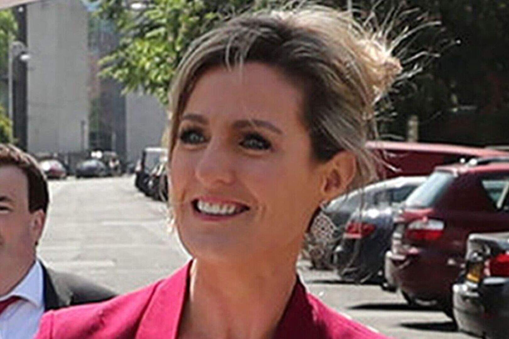 Maria Bailey rules out standing in election after row over compensation ...