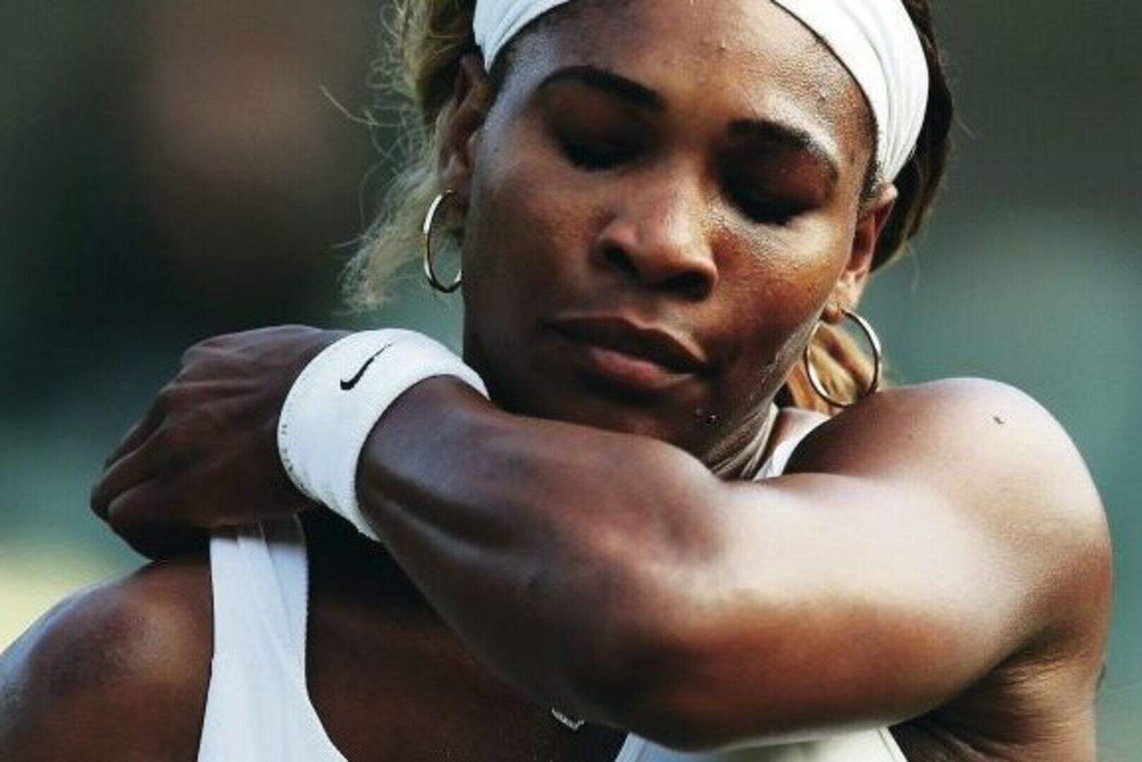 I'm so bad, Venus needs a new doubles partner: Serena | Belfast Telegraph