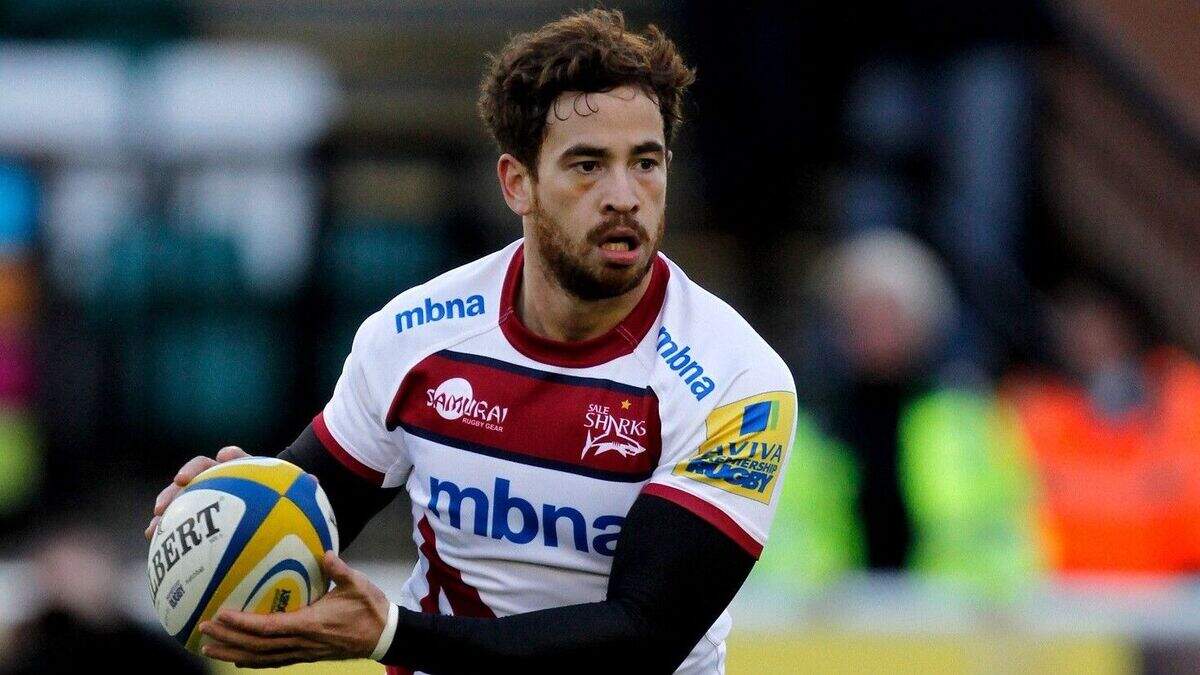 Cipriani coy over future | Belfast Telegraph