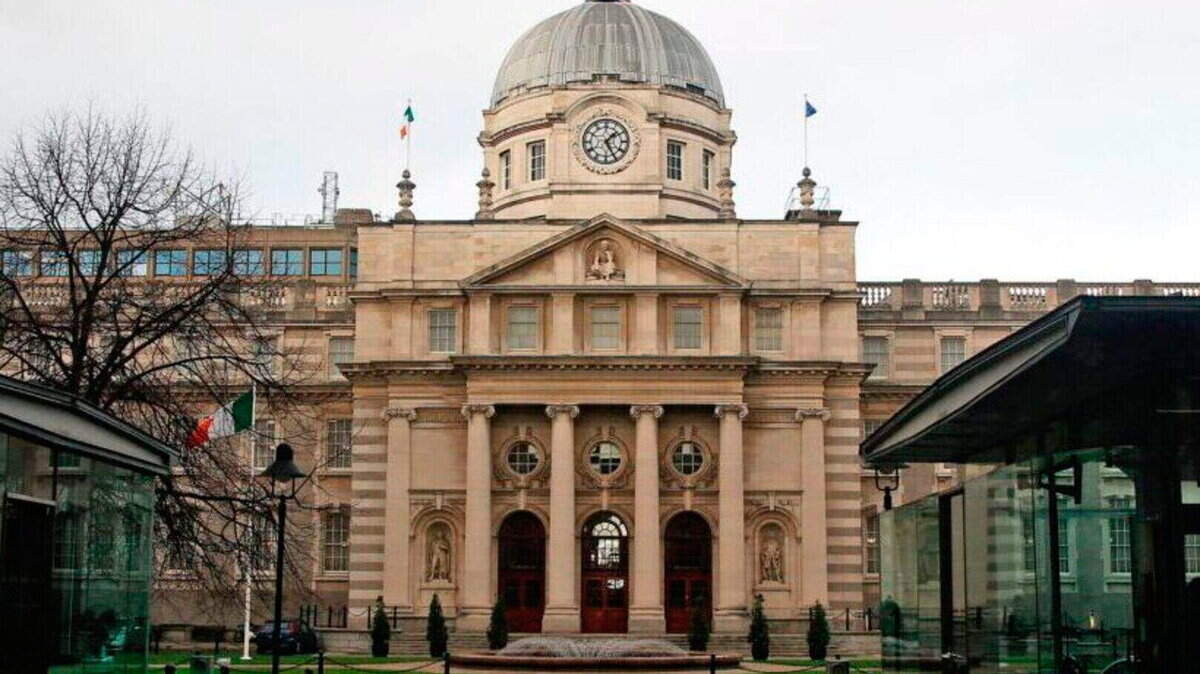 IRA bombing campaign: Taoiseach silent over pledge to investigate ...