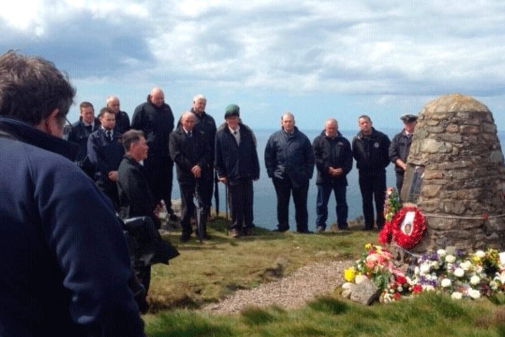 Memory of Chinook crash still raw 25 years after tragedy | Belfast ...