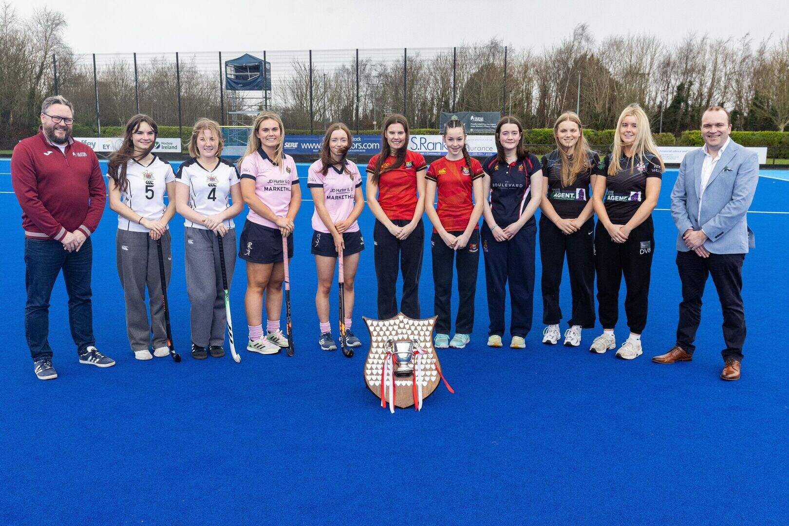 Belfast Telegraph Schoolgirls Senior Cup semi-final reports | Belfast ...