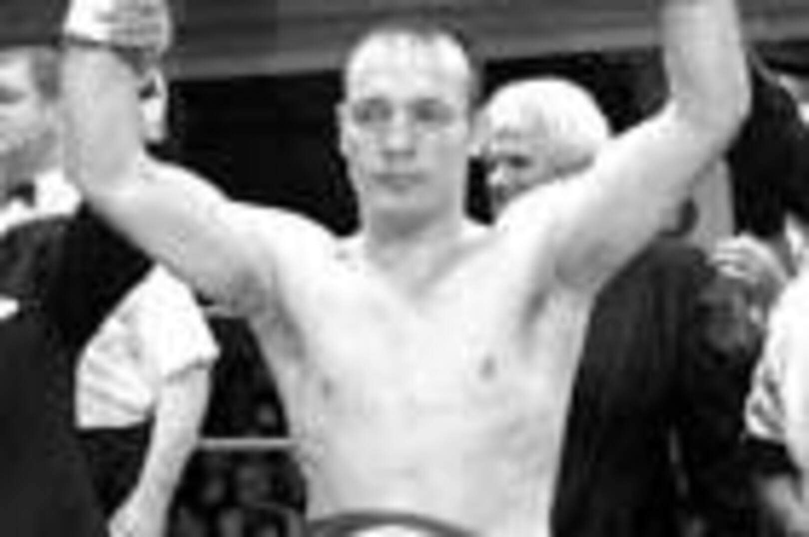 Boxing: Magee class wasted on Gonzalez | Belfast Telegraph