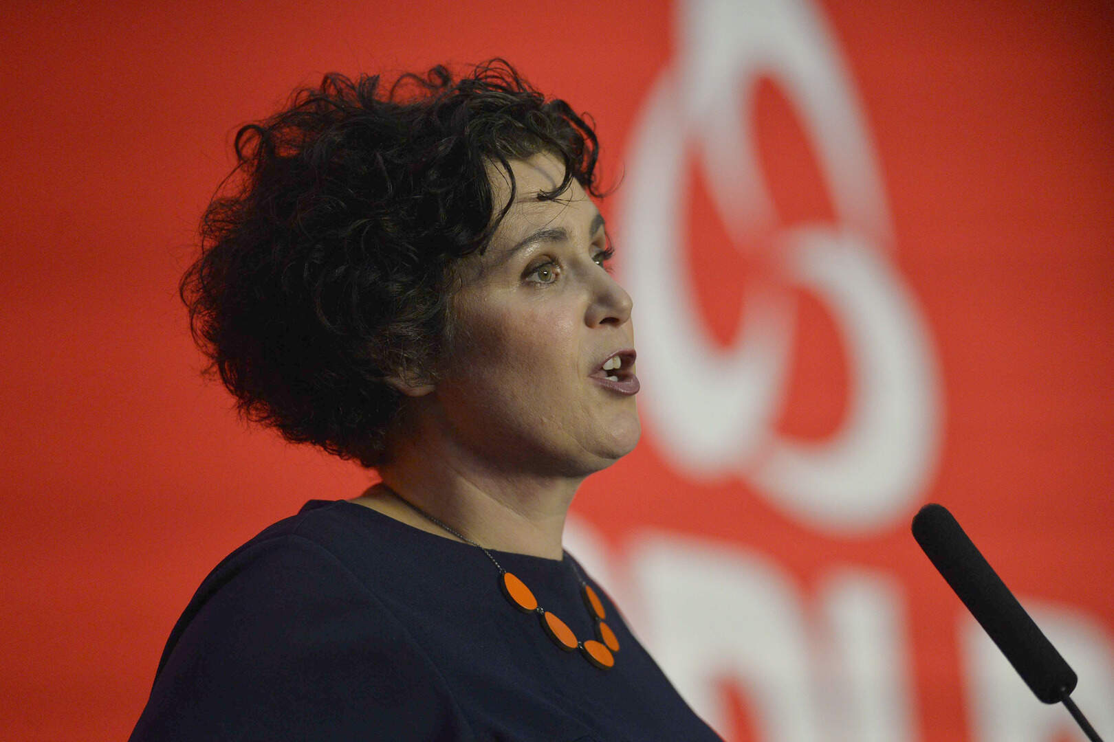 Border poll in Northern Ireland? SDLP’s Claire Hanna warns about ...