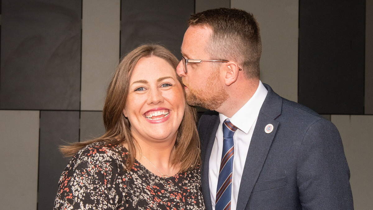 DUP MLA Gary Middleton quits Stormont over mental health | Belfast ...