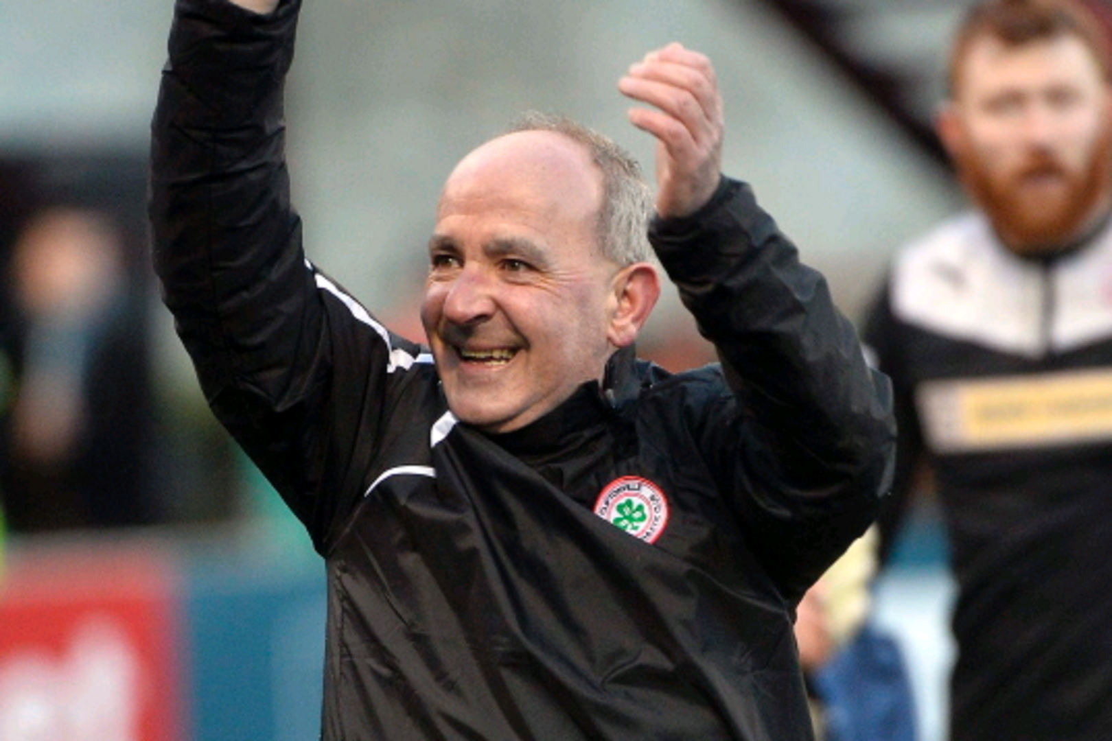 Cliftonville face tough Champions League test | Belfast Telegraph