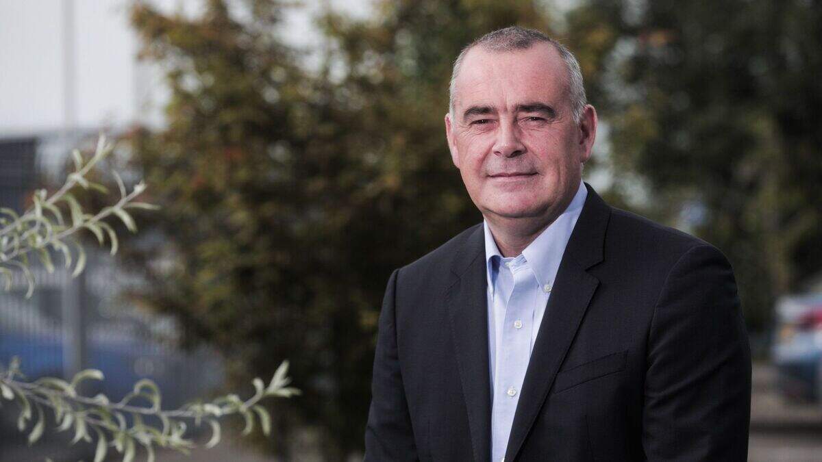 Retail group Musgrave to inject £18m into new stores: creating 250 jobs ...